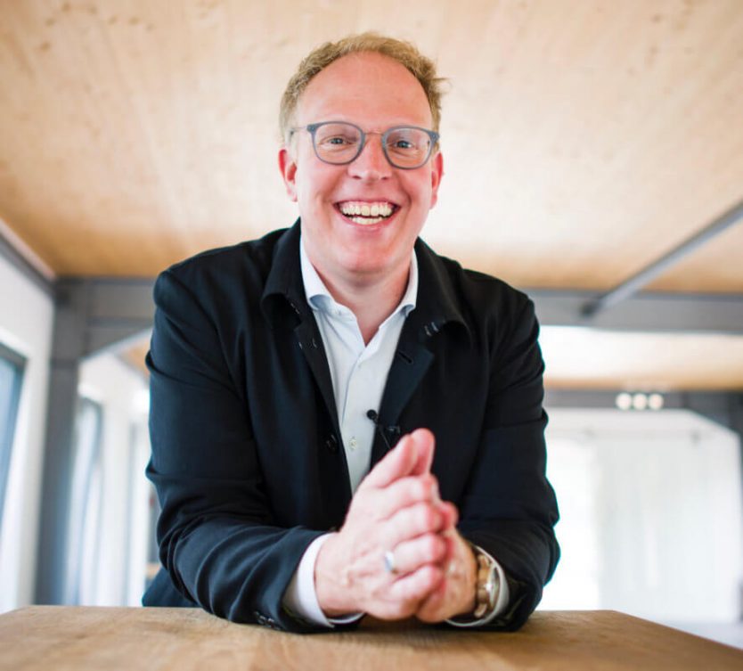 25 Jahre Stephan in Tucson, Arizona | Stephan